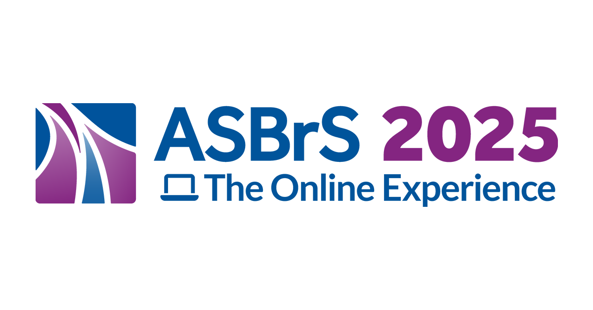 ASBrS 2025 Online Experience | ASBrS