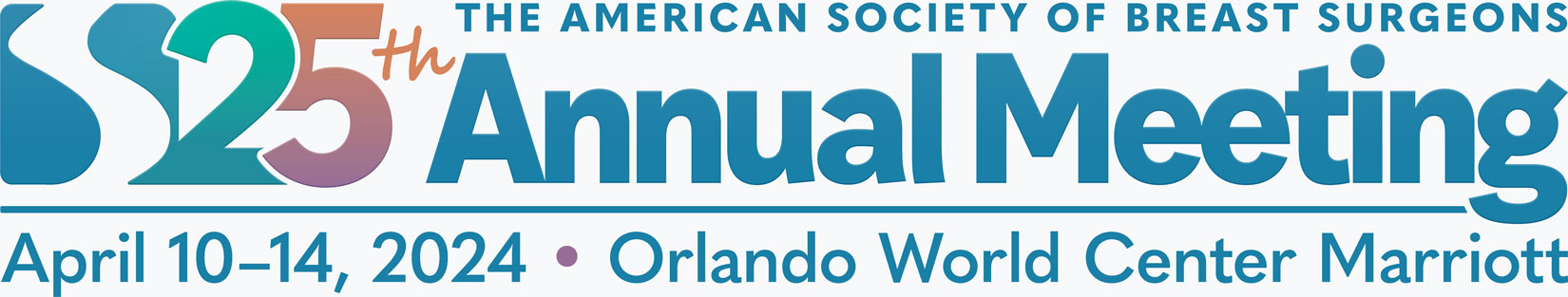 2024 Annual Meeting Overview | ASBrS 2024 Annual Meeting Overview | ASBrS