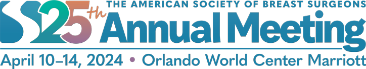 The American Society of Breast Surgeons | ASBrS
